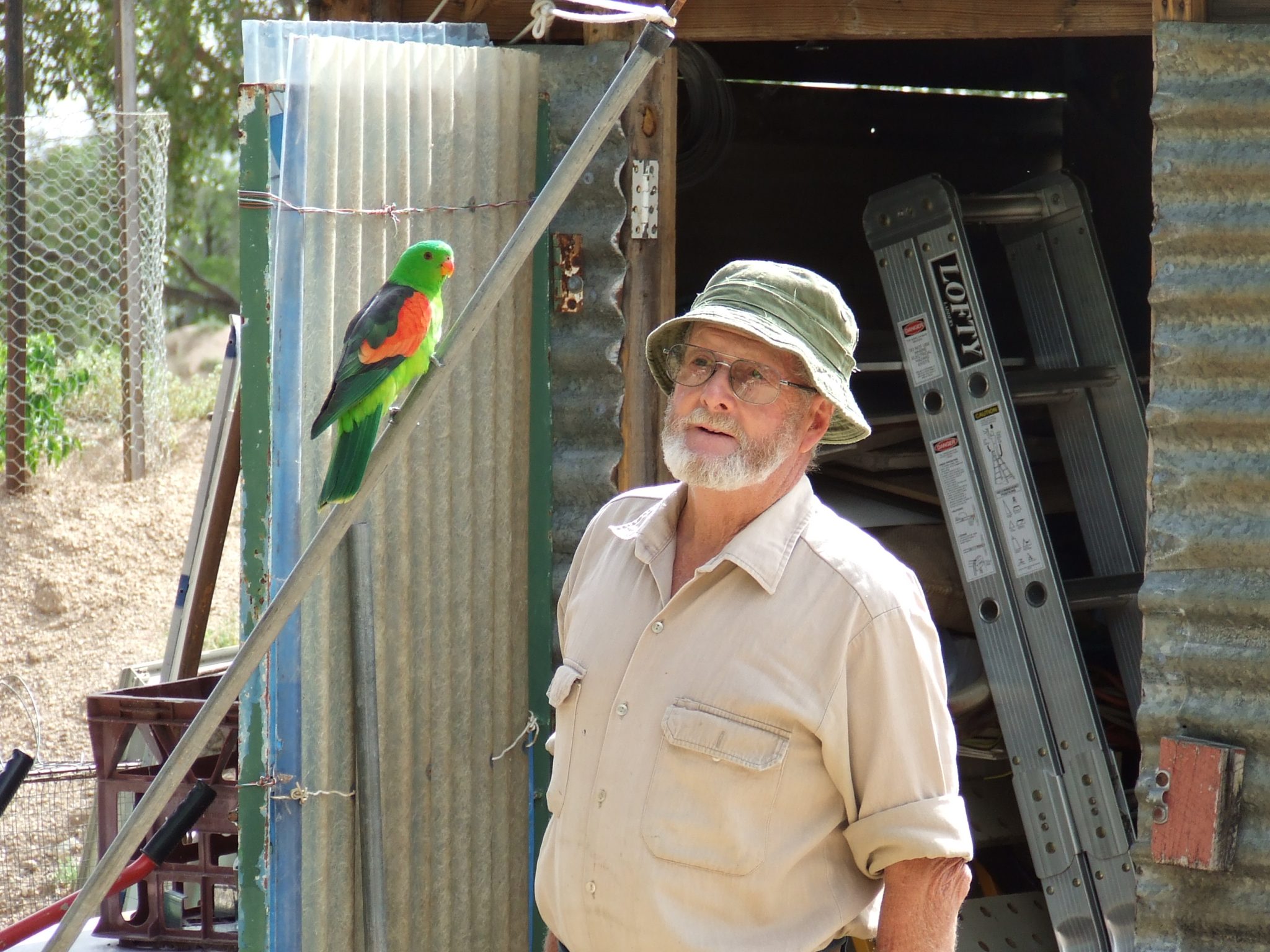 Max Sharam – F.W. Barnes & Son